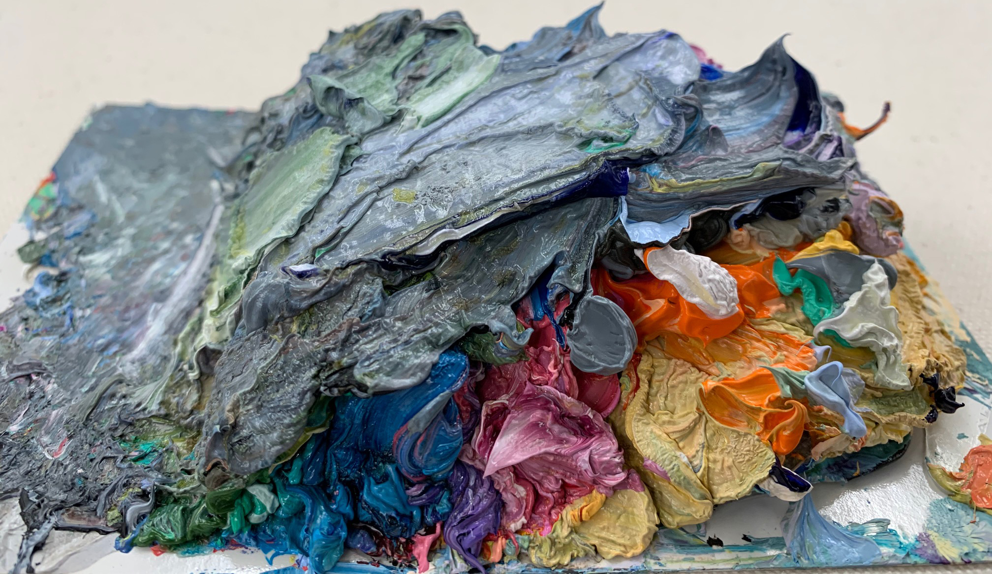 How Thick Is a Layer of Paint? A Guide to Professional Finishes