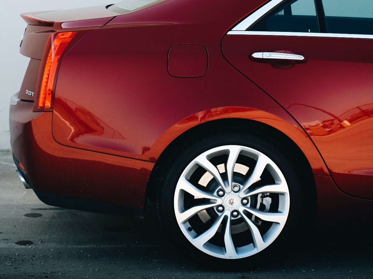 What Paint Should I Use To Paint My Rims