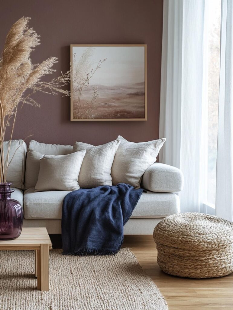 How To Mix Mauve Paint: A Simple Guide for Perfecting This Beautiful Hue