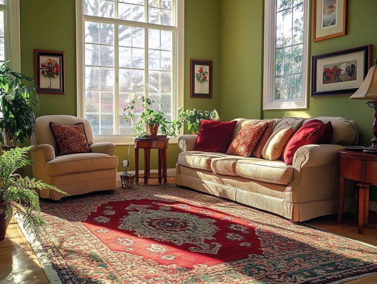 What Color Does Red And Green Paint Make? Exploring Color Mixing Fun!