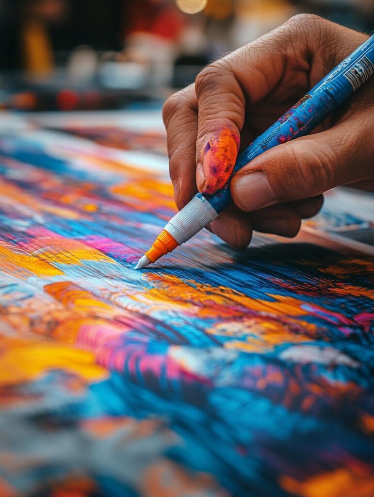 How To Make A Paint Marker: A Simple Guide for Creative Projects