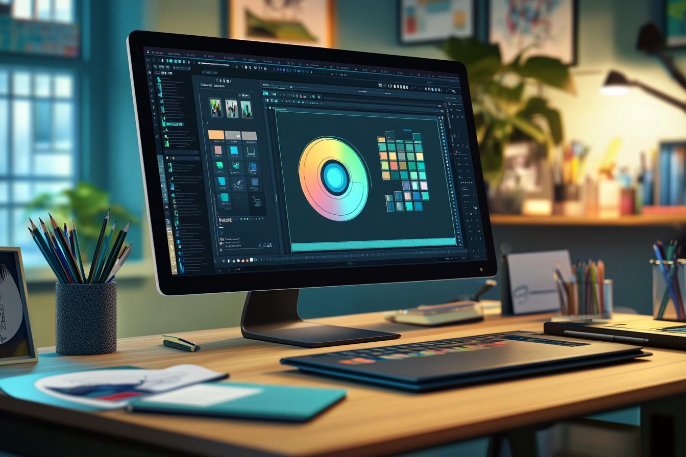 How To Make Cyan Color Paint: Quick Guide for DIY Enthusiasts