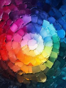 How To Mix Mauve Paint: A Simple Guide for Perfecting This Beautiful Hue