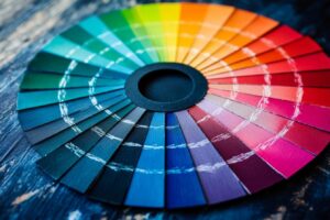 How To Make Black Color Paint: Easy Steps for DIY Enthusiasts