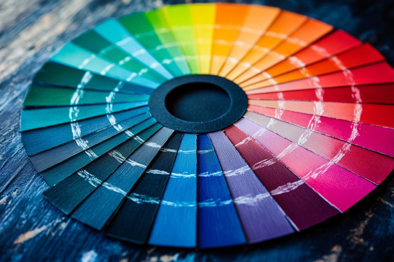 How To Make Black Color Paint: Easy Steps for DIY Enthusiasts