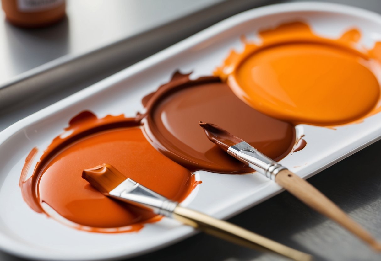 How To Make A Rust Color With Paint: Tips for Perfect Hues