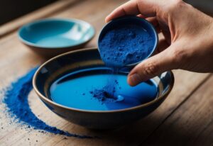 How To Make Indigo Paint: A Simple Guide for Beginners