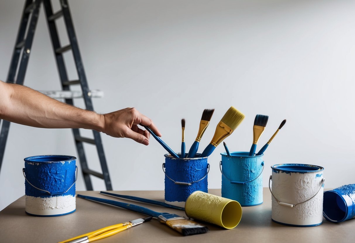 How To Paint Texture On Walls: Tips for a Beautiful Finish