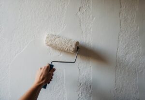 How To Paint Texture On Walls: Tips for a Beautiful Finish