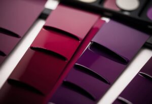 What Paint Colors Make Burgundy: A Complete Guide