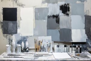 How To Make Gray Paint: Simple Tips for Perfect Shades