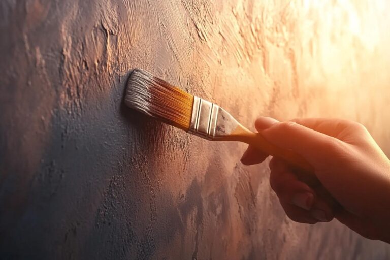 How to Paint Over Semi Gloss Paint Easily and Effectively