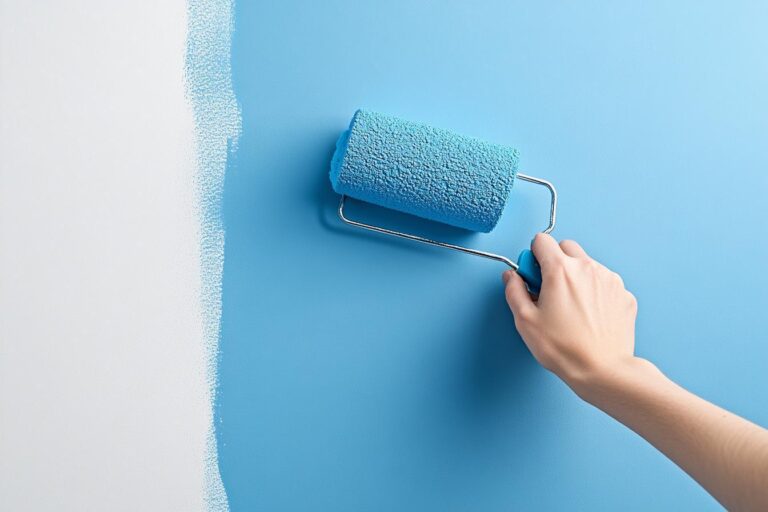 How to Paint Over Semi Gloss Paint Easily and Effectively