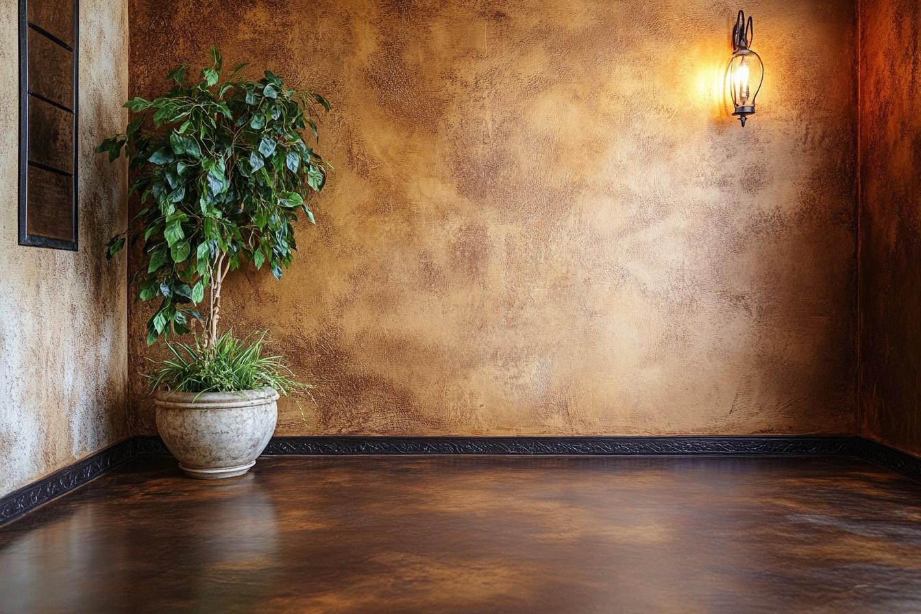 How To Apply Epoxy Wall Paint: A Simple DIY Guide for Beginners