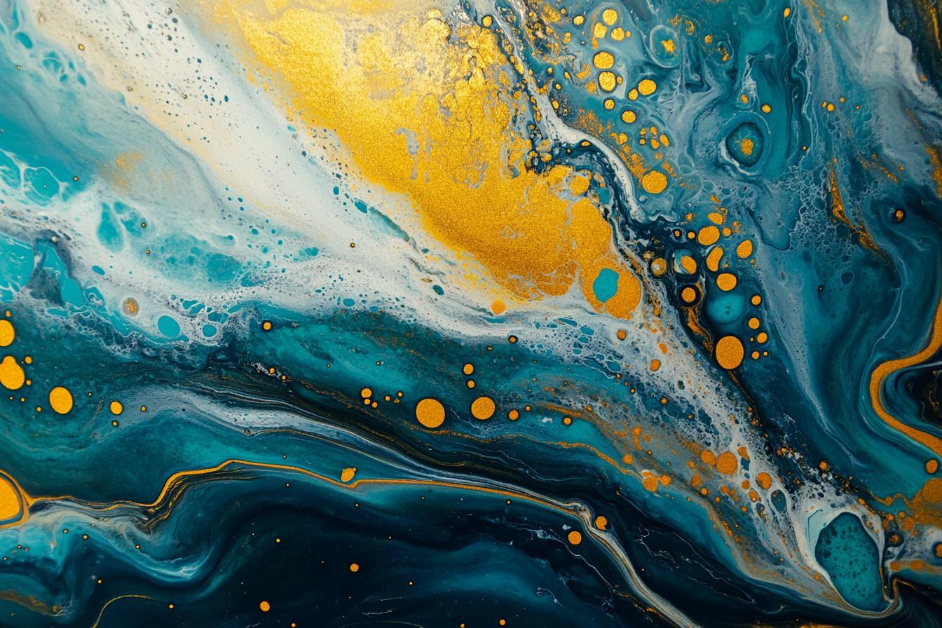 How To Apply Epoxy Wall Paint: A Simple DIY Guide for Beginners