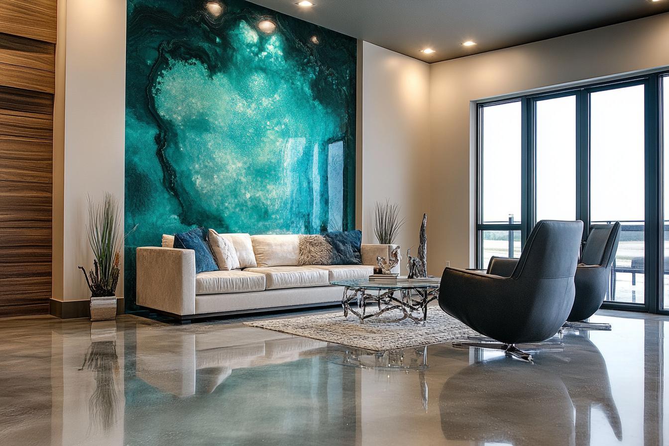 How To Apply Epoxy Wall Paint: A Simple DIY Guide for Beginners