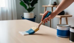 How to Paint With Lacquer: Tips for Stunning Finishes