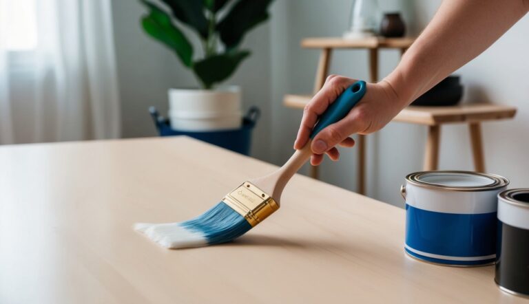 How to Paint With Lacquer: Tips for Stunning Finishes