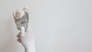 Say Goodbye to Wall Scratches: Easy Fixes for a Perfect Finish