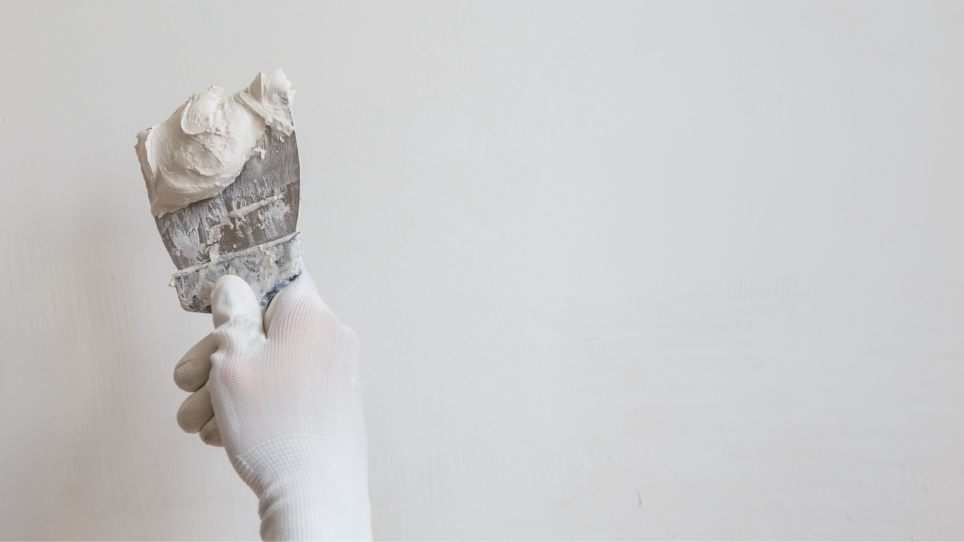 Say Goodbye to Wall Scratches: Easy Fixes for a Perfect Finish