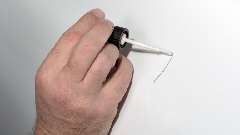 Say Goodbye to Wall Scratches: Easy Fixes for a Perfect Finish