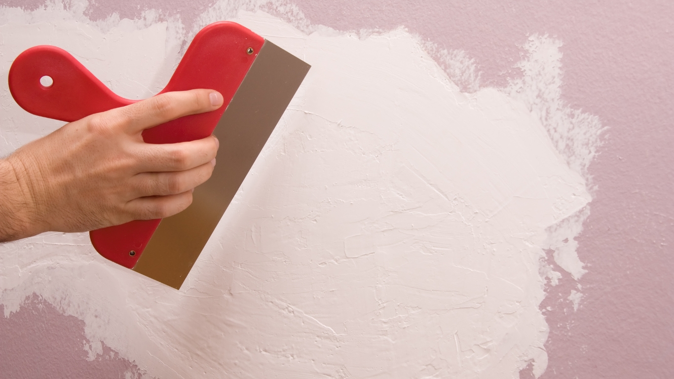 Say Goodbye to Wall Scratches: Easy Fixes for a Perfect Finish