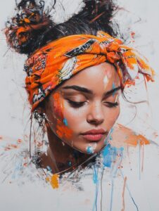 10 Perfect Outfit Ideas for Your Next Paint Party