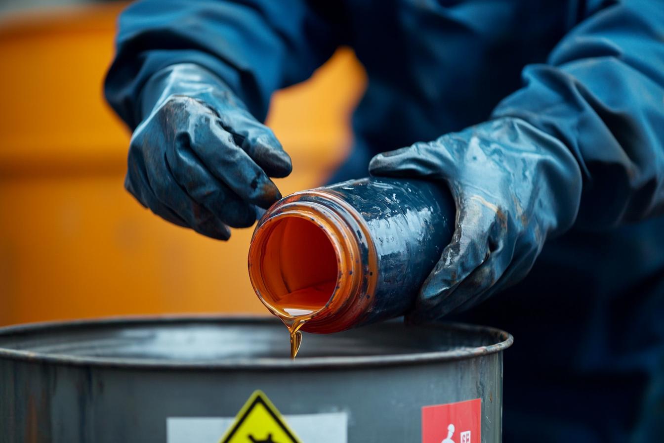 How To Apply Paint Thinner: Quick Tips for Best Results