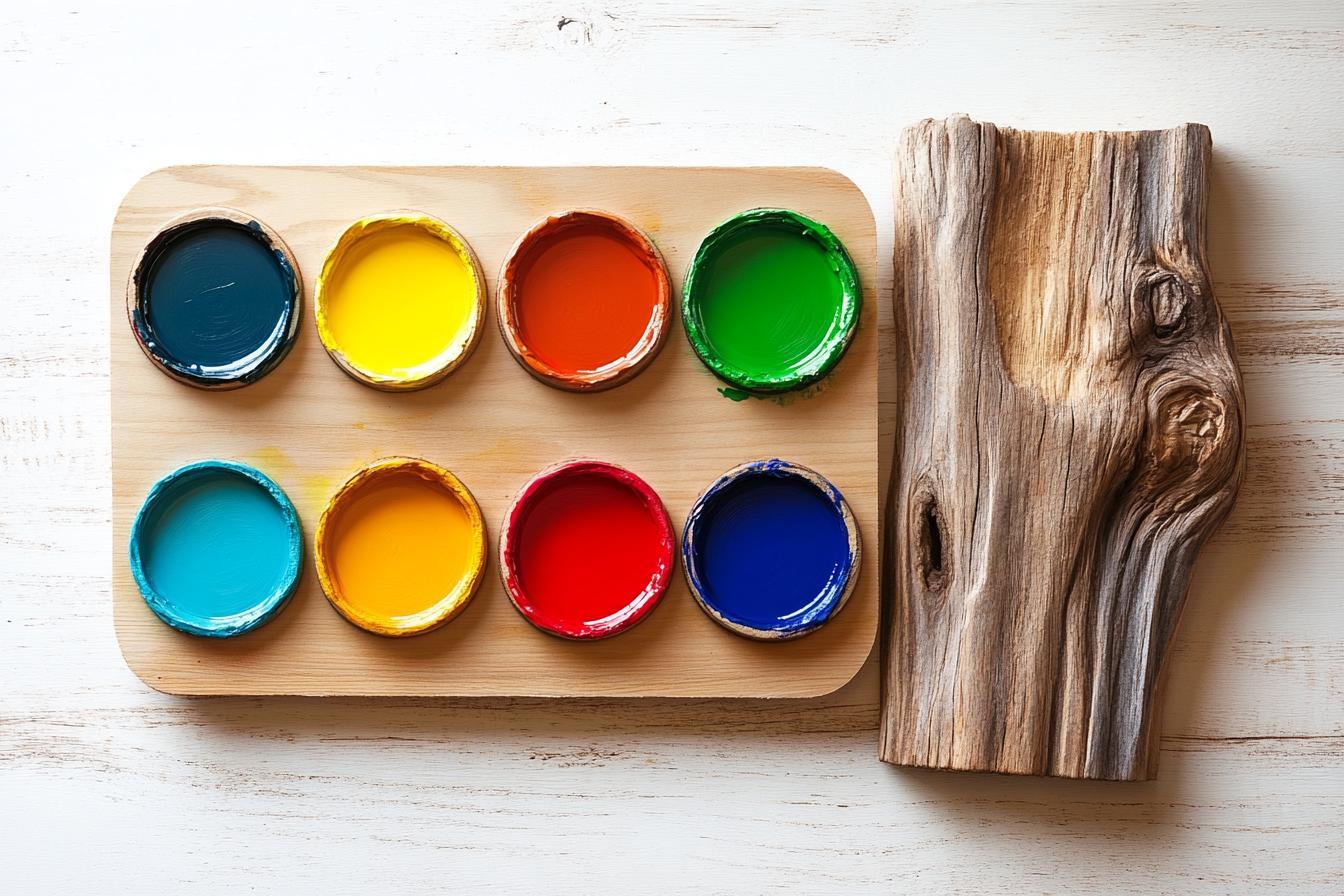 8 Best Paint Colors That Go Well With Cherry Wood