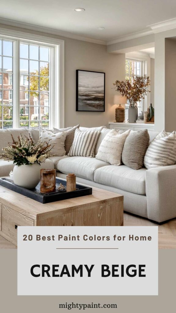 20 Paint Colors That Will Transform Your Home in 2025