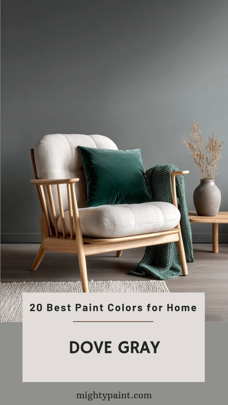 20 Paint Colors That Will Transform Your Home in 2026