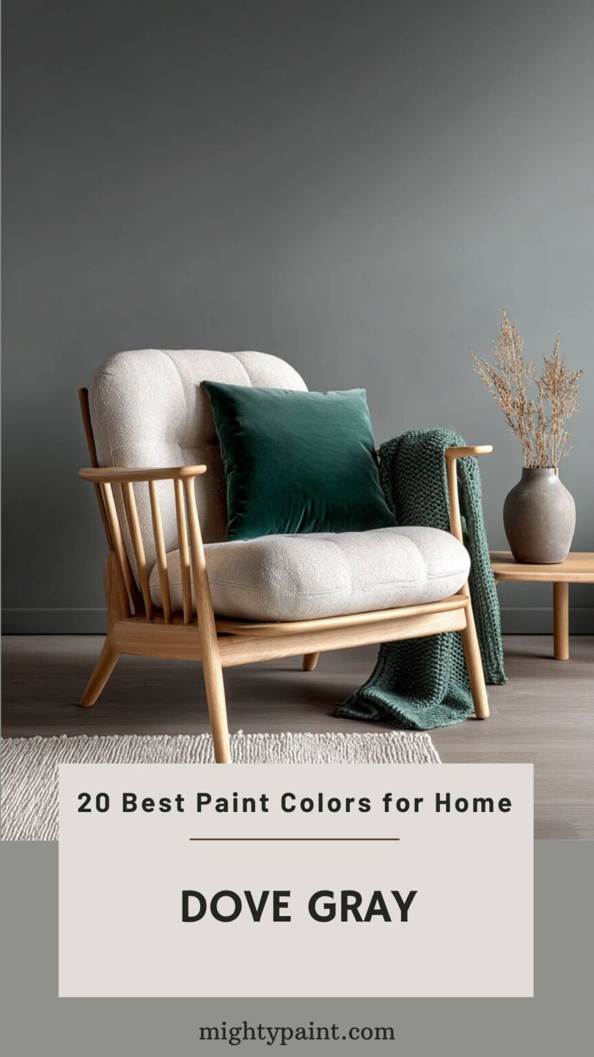 20 Paint Colors That Will Transform Your Home in 2026