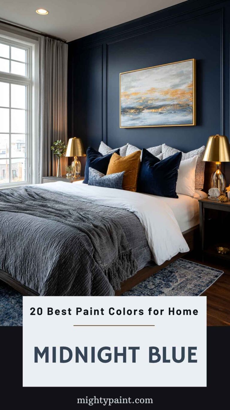 20 Paint Colors That Will Transform Your Home in 2026