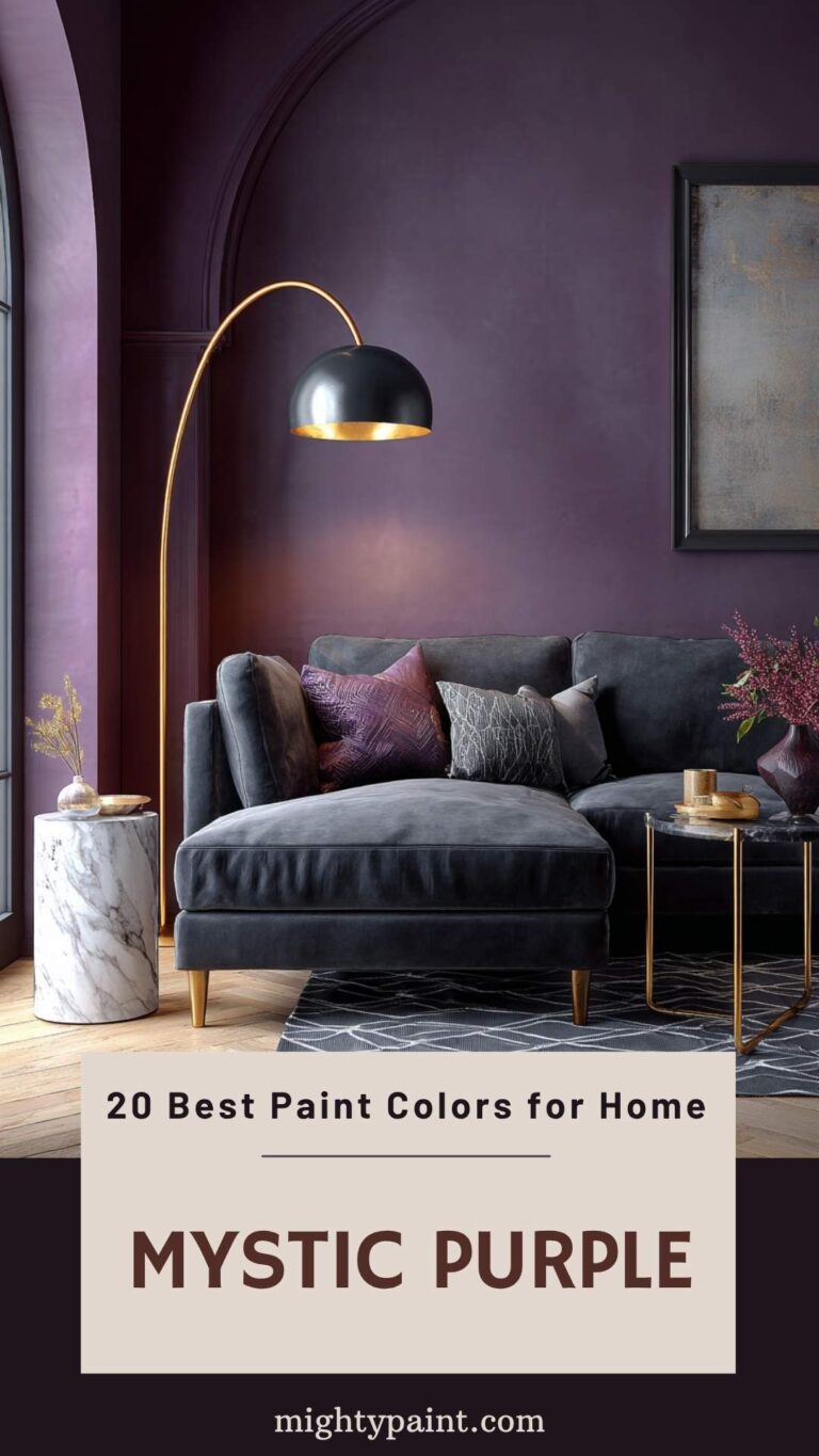 20 Paint Colors That Will Transform Your Home in 2026