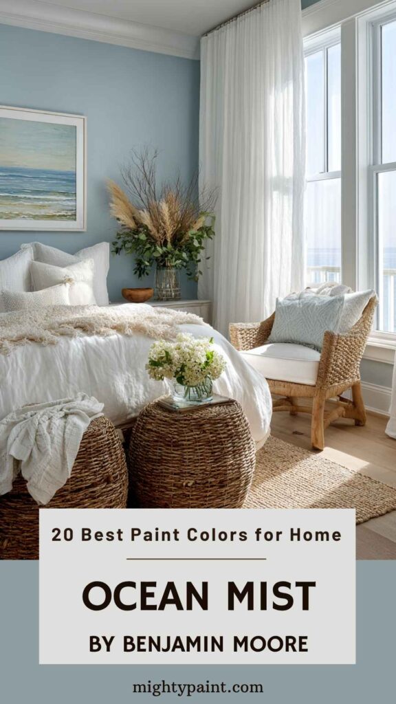 20 Paint Colors That Will Transform Your Home in 2026