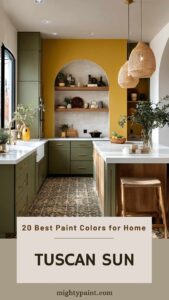 20 Paint Colors That Will Transform Your Home in 2026