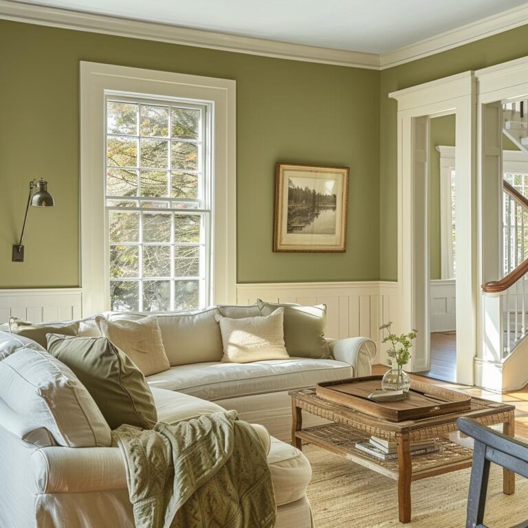 20 Paint Colors That Will Transform Your Home in 2025