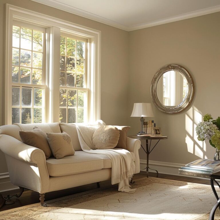 8 Best Paint Colors to Brighten Up West Facing Spaces