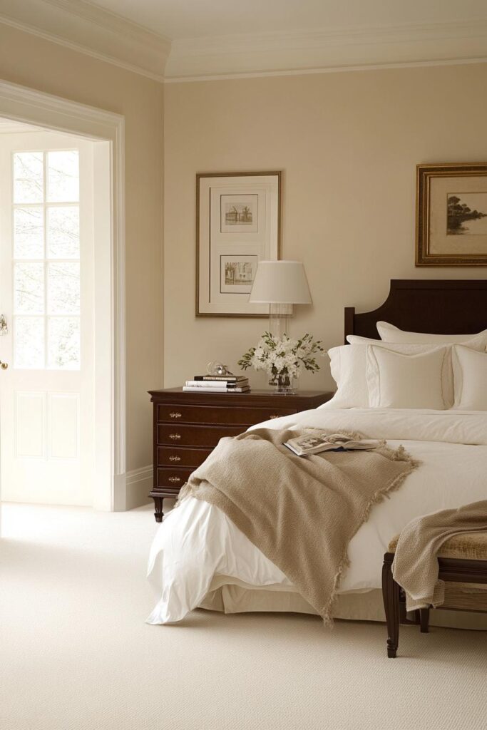 18 Best Paint Colors for Bedroom: Transform Your Space
