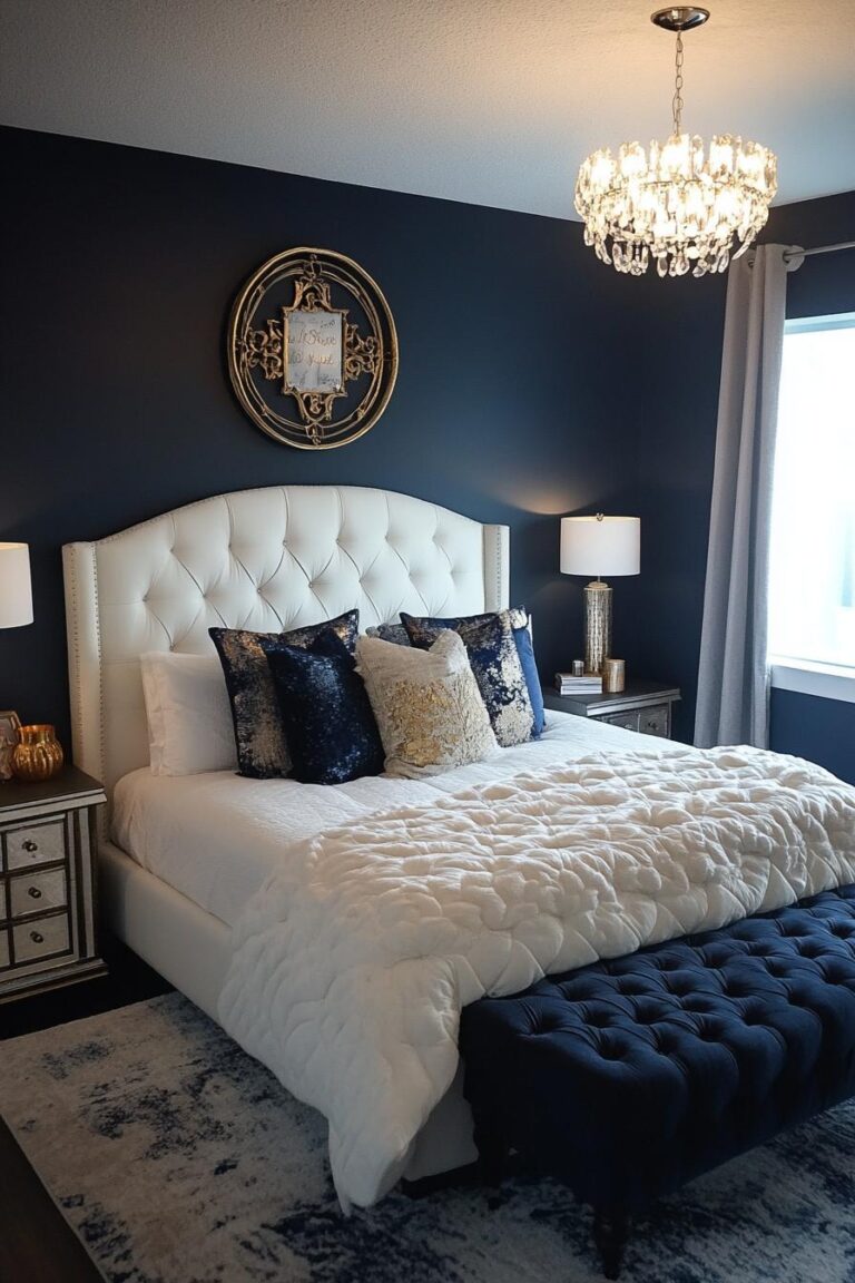 18 Best Paint Colors for Bedroom: Transform Your Space