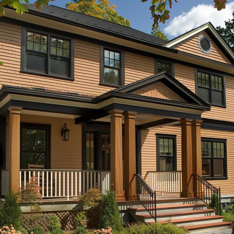 15 Best Paint Colors for Exterior of House