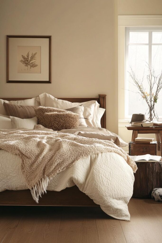 18 Best Paint Colors for Bedroom: Transform Your Space