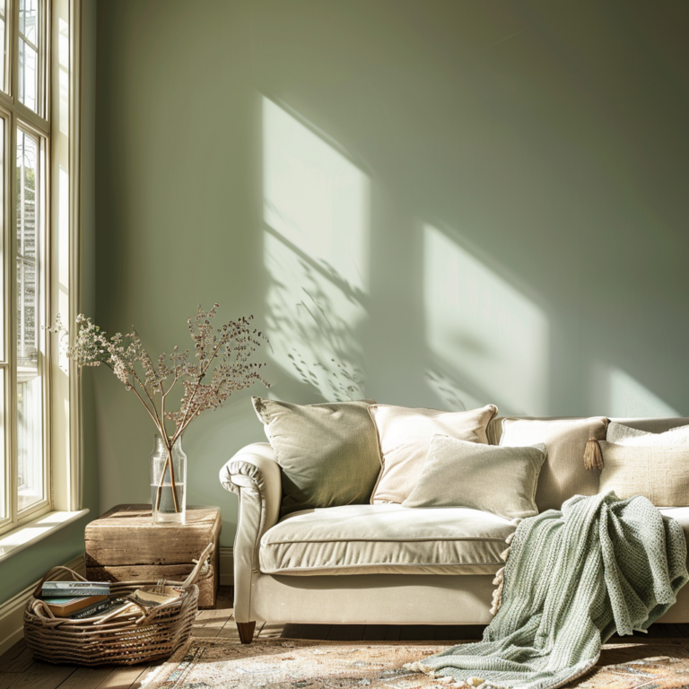 8 Best Paint Colors to Brighten Up West Facing Spaces