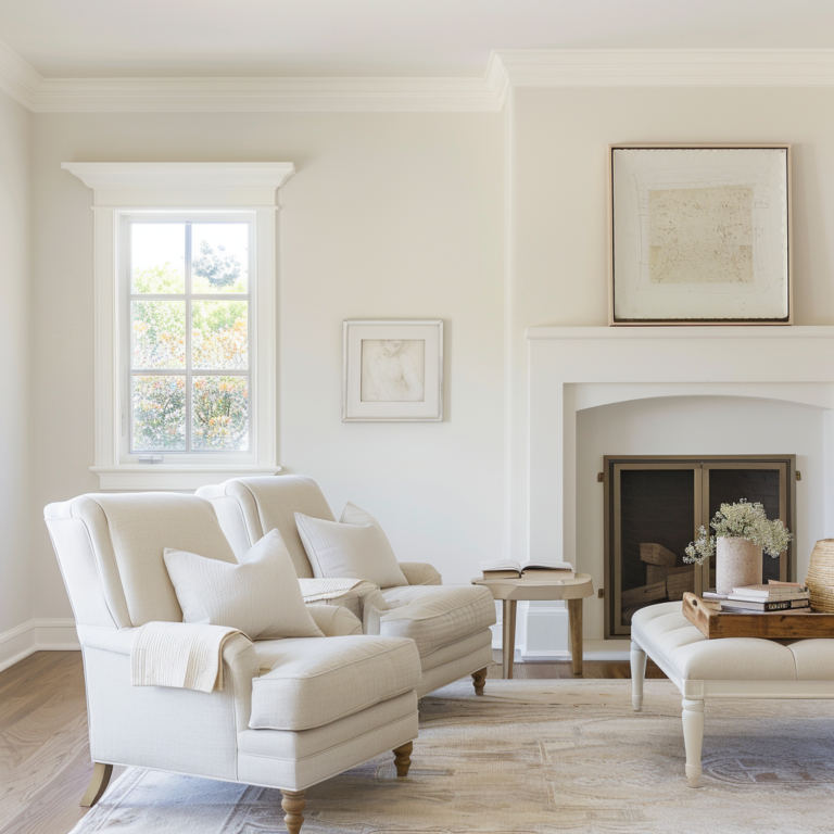 Create Cozy South Facing Rooms with These 7 Paint Colors