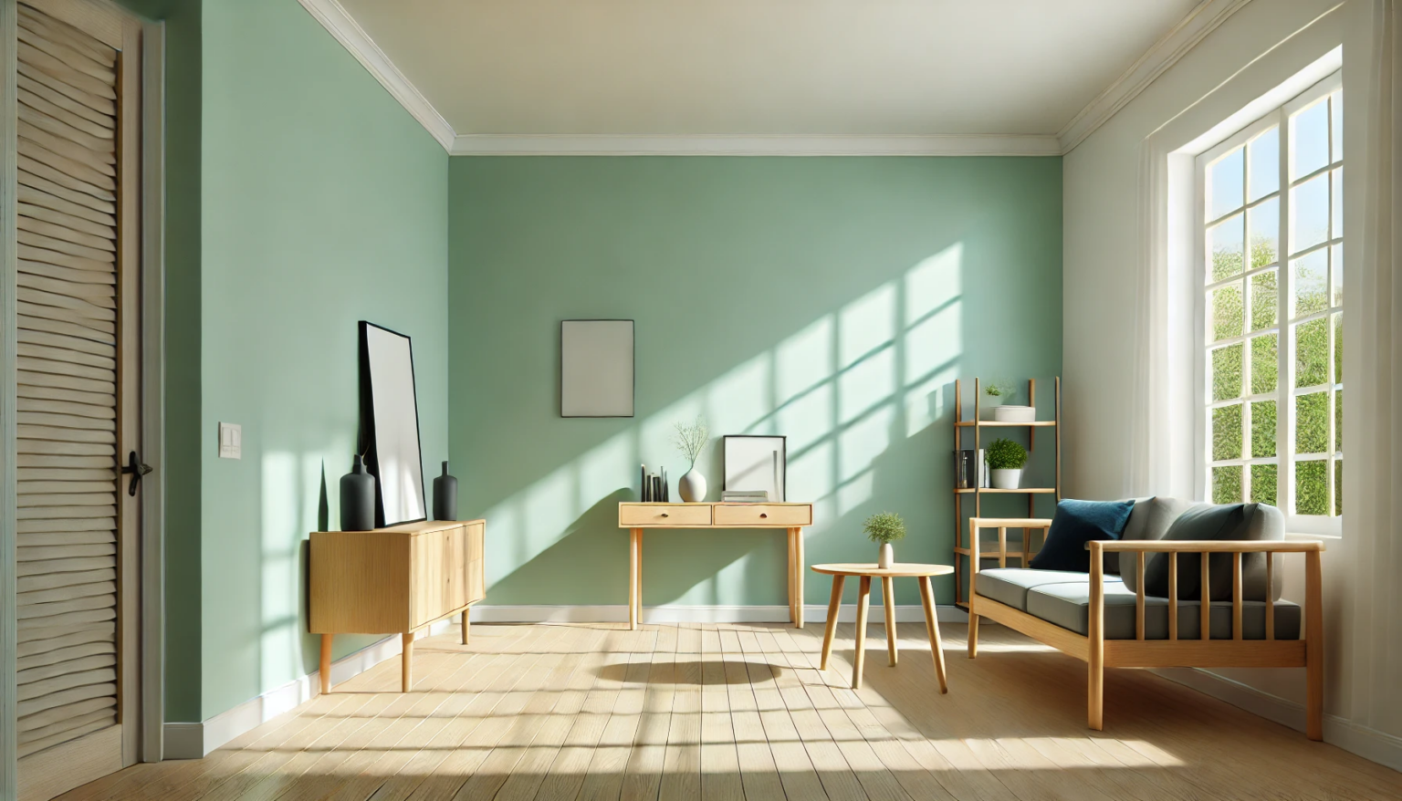 Transform Your East-Facing Room with These 10 Paint Colors