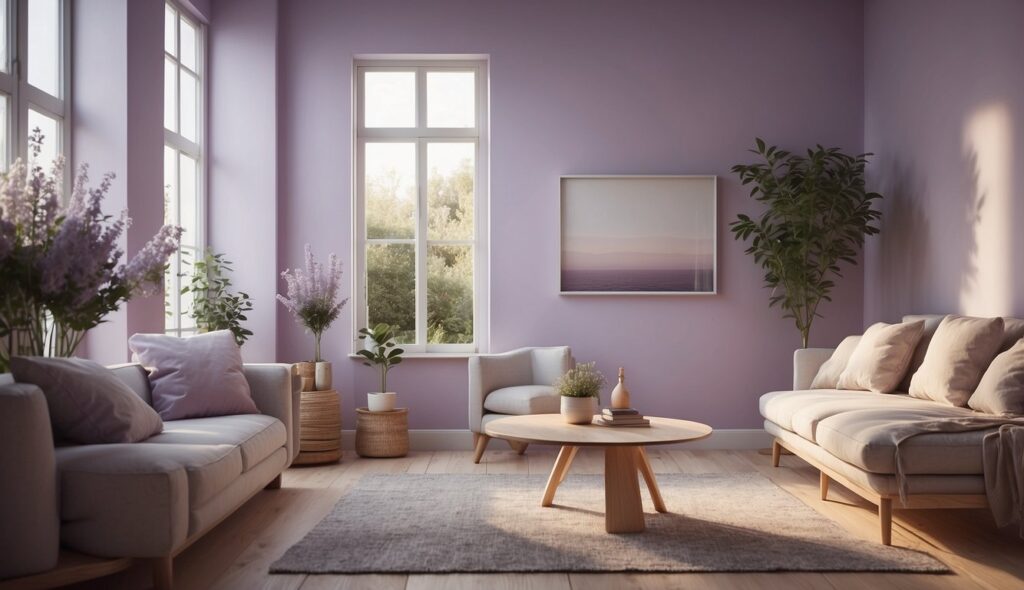 Transform Your East-Facing Room with These 10 Paint Colors