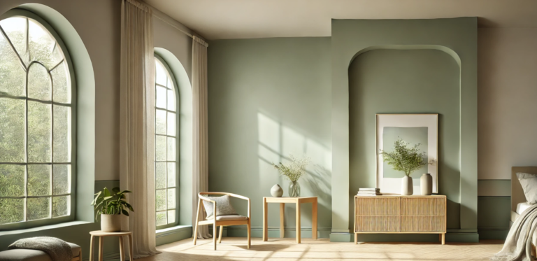 Transform Your East-Facing Room with These 10 Paint Colors