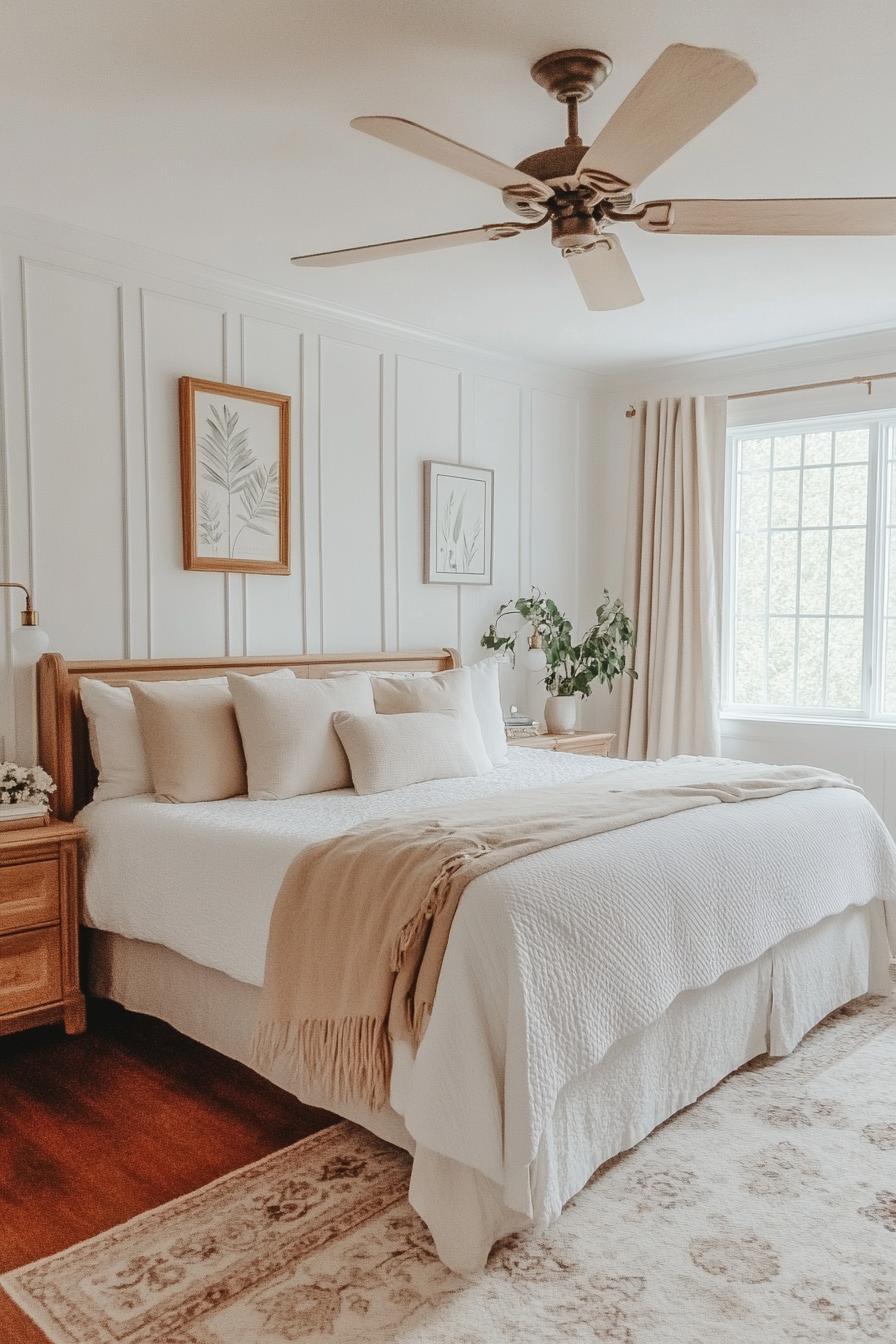 Create Your Dream Master Bedroom with These 13 Stunning Paint Colors