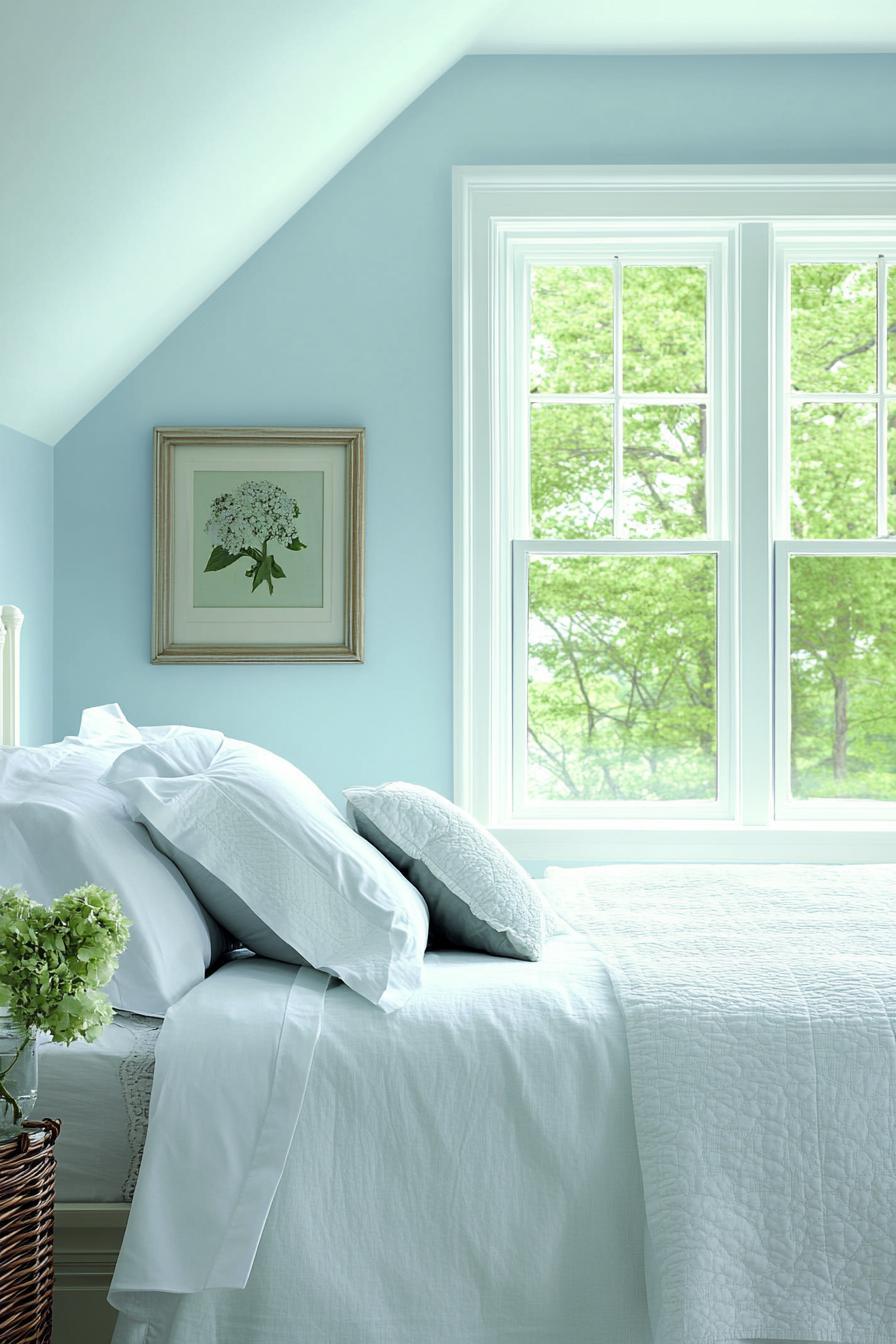 Make Your Small Bedroom Shine with These 11 Best Paint Colors