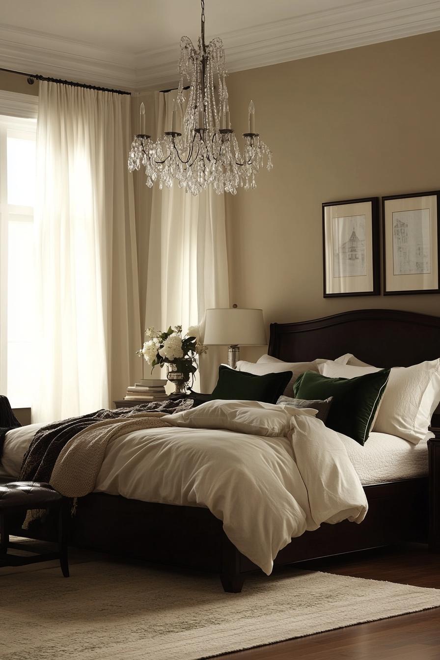 Create Your Dream Master Bedroom with These 13 Stunning Paint Colors